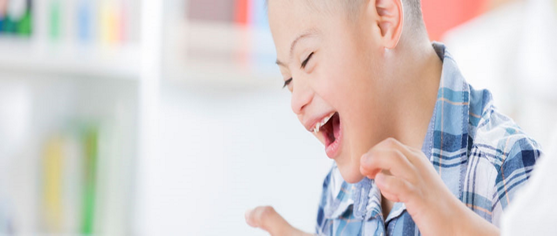 Inspired Care – Intellectual and Developmental Disabilities