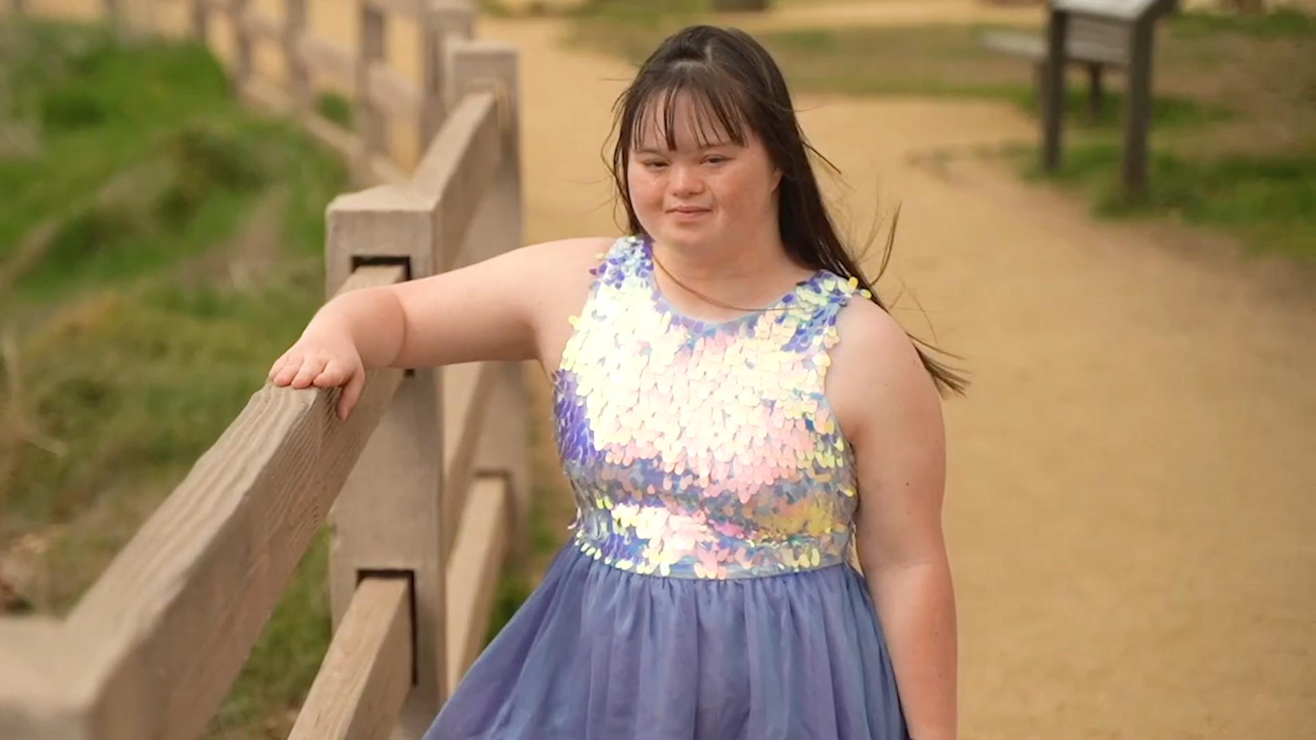 Inspired Care - Intellectual and Developmental Disabilities